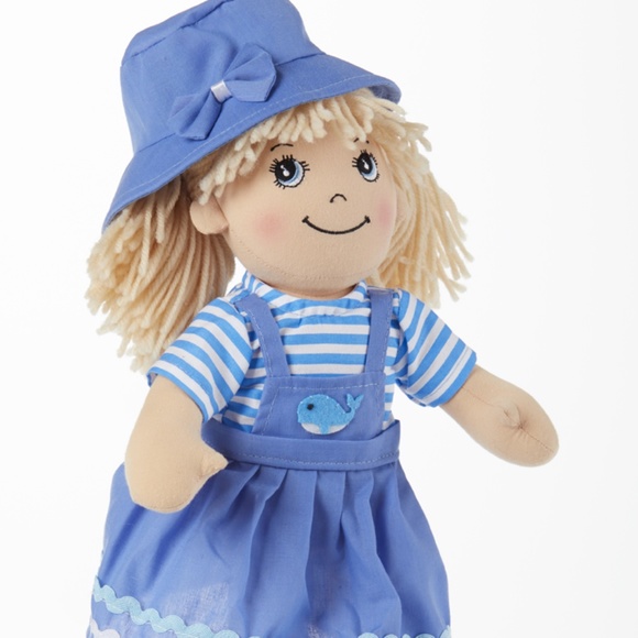 Delton | Toys | Delton Products Adorable Apple Dumplin Cloth 4 Doll ...
